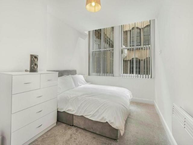 1 Bedroom Apartment Liverpool Liverpool 102114465