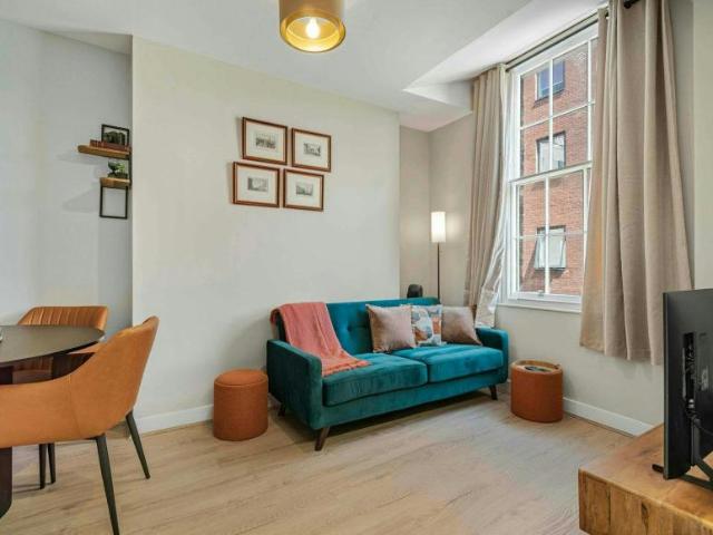 1 Bedroom Apartment Liverpool Liverpool 103372487