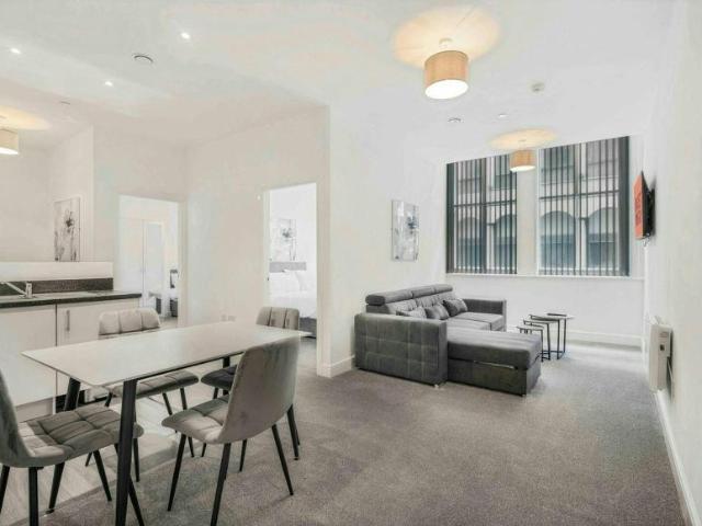 1 Bedroom Apartment Liverpool Liverpool 103612958
