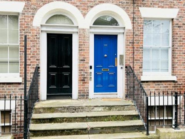 1 Bedroom Apartment Liverpool Liverpool LS81168042