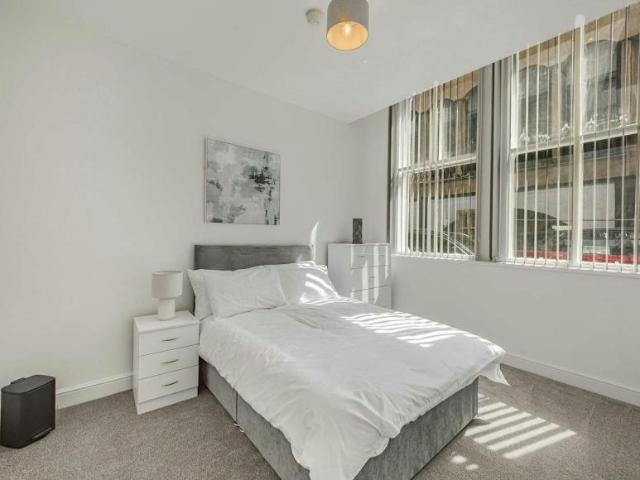 1 Bedroom Apartment Liverpool Liverpool LS101587958