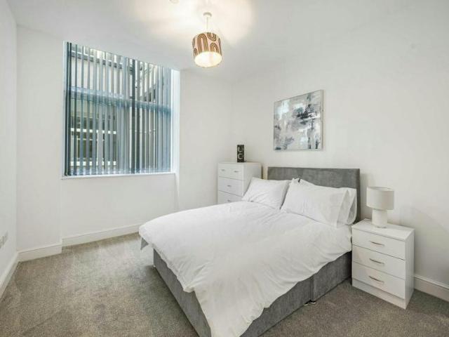 1 Bedroom Apartment Liverpool Liverpool LS101587960