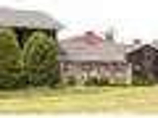 1 bedroom Apartment Located in a country setting with peace