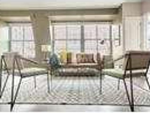 1 bedroom apartment located in Boston Financial District