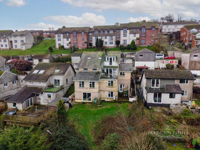 1 Bedroom Apartment Looe Cornwall LS101931400