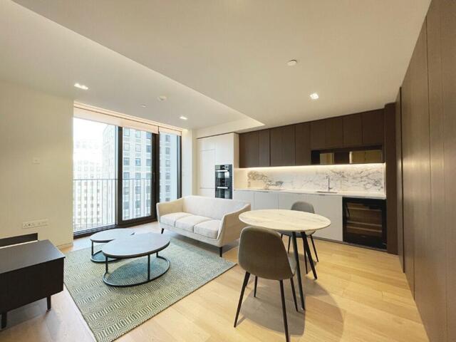1 Bedroom Apartment London Greater London 98296977