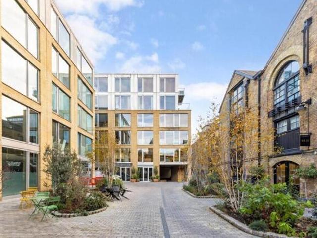 1 Bedroom Apartment London Greater London 98612657