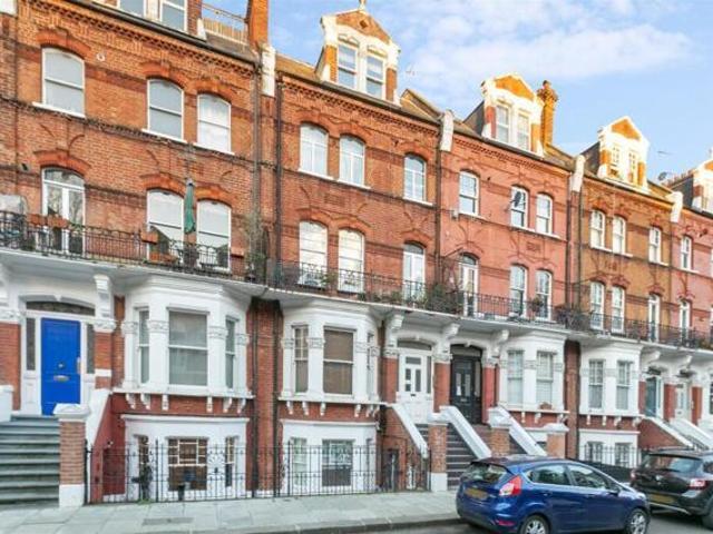 1 Bedroom Apartment London Greater London 99237338