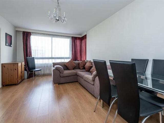 1 Bedroom Apartment London Greater London 100540649