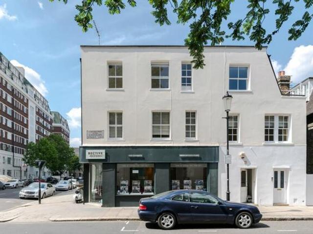 1 Bedroom Apartment London Greater London 101931382