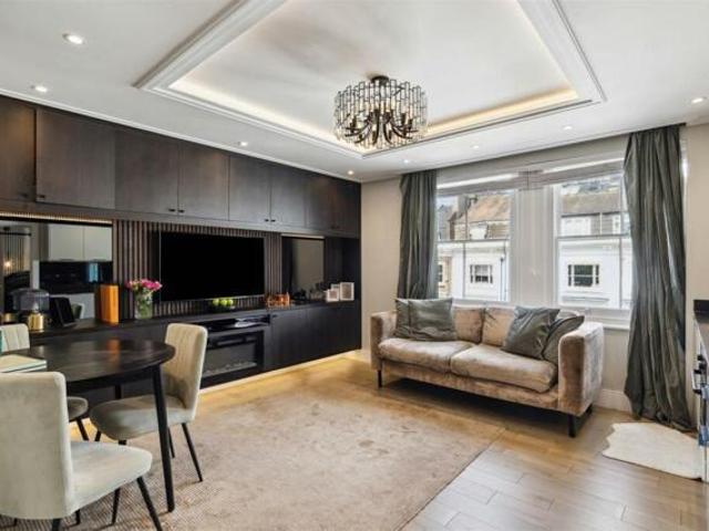 1 Bedroom Apartment London Greater London LS100158503