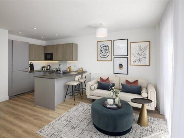 1 Bedroom Apartment London Greater London LS100132653