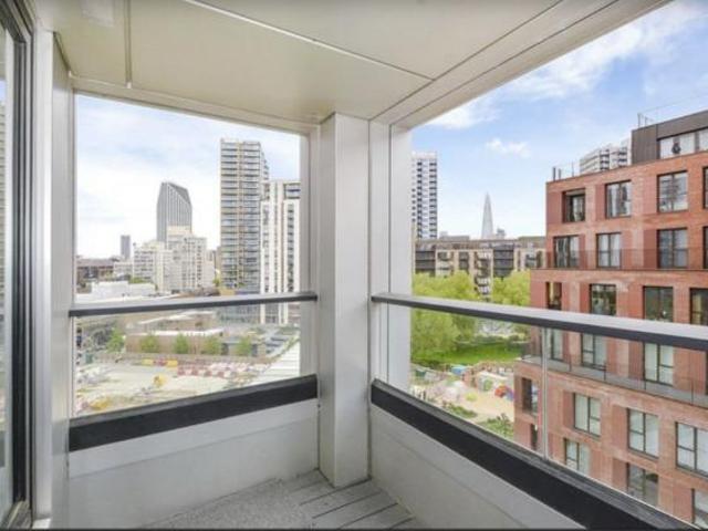 1 Bedroom Apartment London Greater London LS100224261