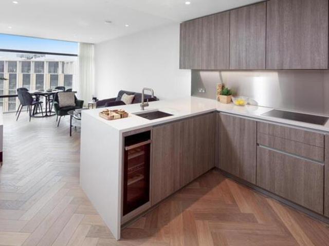 1 Bedroom Apartment London Greater London LS100366441