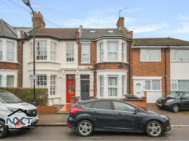 1 Bedroom Apartment London Greater London LS100540873
