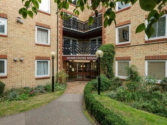 1 Bedroom Apartment London Greater London LS101100251