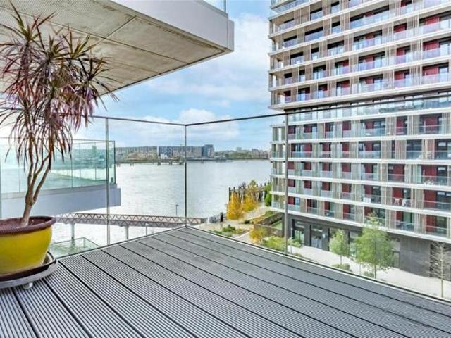 1 Bedroom Apartment London Greater London LS101119275