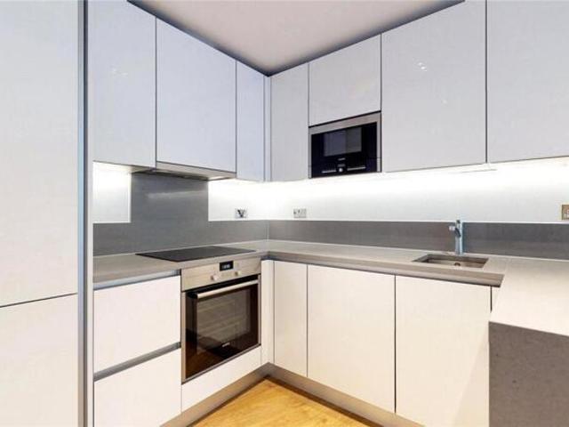 1 Bedroom Apartment London Greater London LS101675951