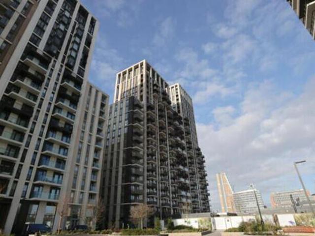 1 Bedroom Apartment London Greater London LS101677165