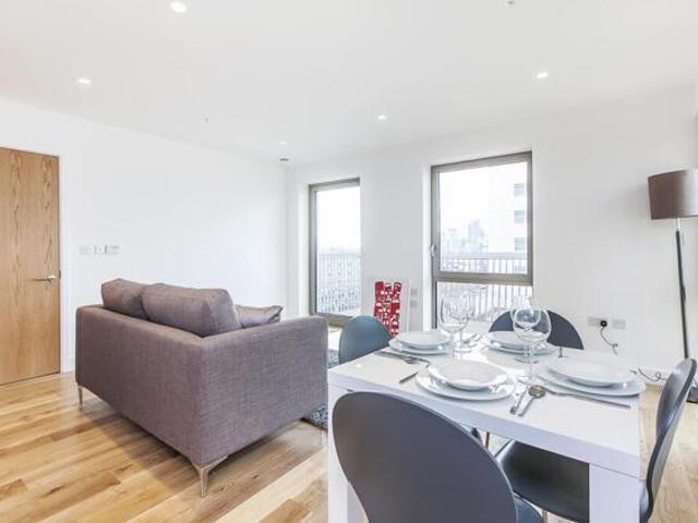 1 Bedroom Apartment London Greater London LS101892379