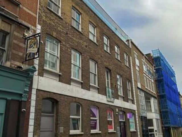 1 Bedroom Apartment London Greater London LS101892393