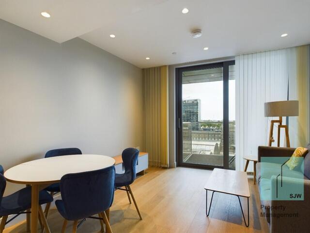 1 Bedroom Apartment London Greater London LS101931727