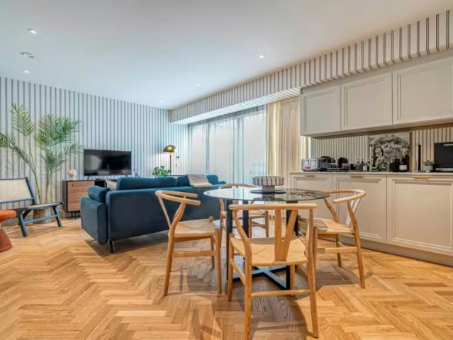 1 Bedroom Apartment London London 100333596