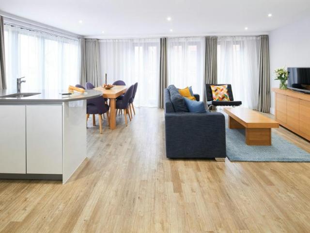 1 Bedroom Apartment London London 100811899