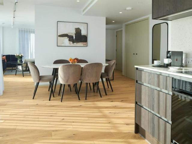 1 Bedroom Apartment London London 100811907