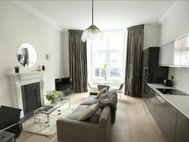 1 Bedroom Apartment London London 101196082