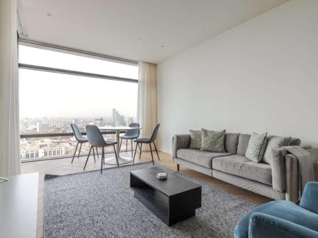 1 Bedroom Apartment London London 101223705