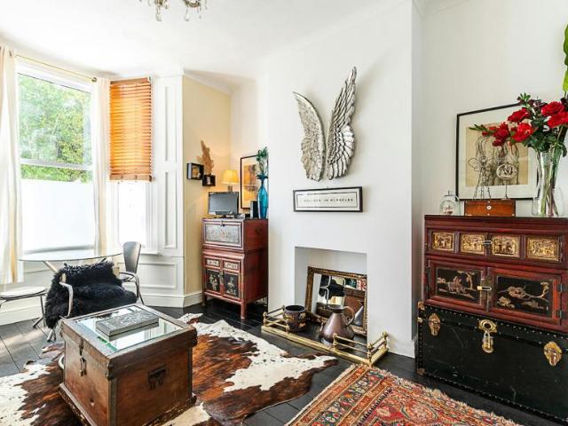 1 Bedroom Apartment London London 101728066