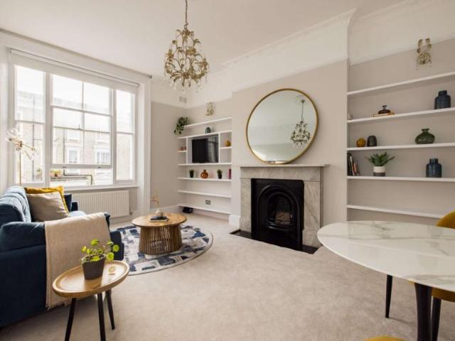 1 Bedroom Apartment London London 101735197