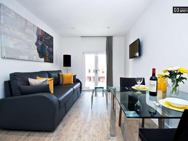 1 Bedroom Apartment London London 101735213