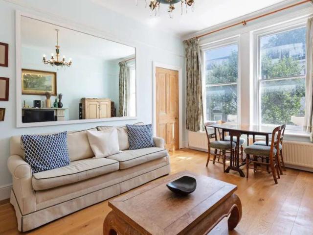 1 Bedroom Apartment London London 101771318