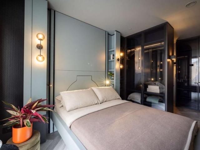 1 Bedroom Apartment London London 101794024