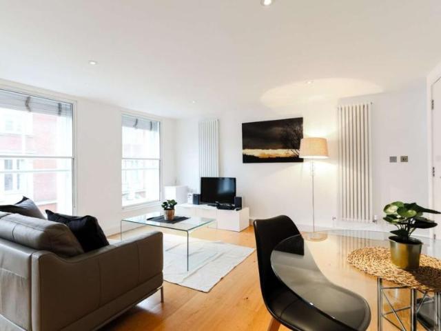 1 Bedroom Apartment London London 101804956