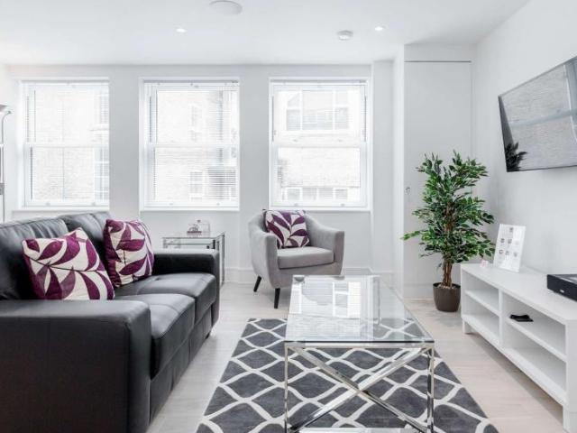 1 Bedroom Apartment London London 101805597