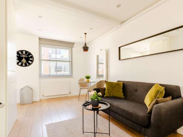 1 Bedroom Apartment London London 101808270
