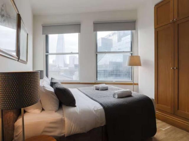 1 Bedroom Apartment London London 101809686