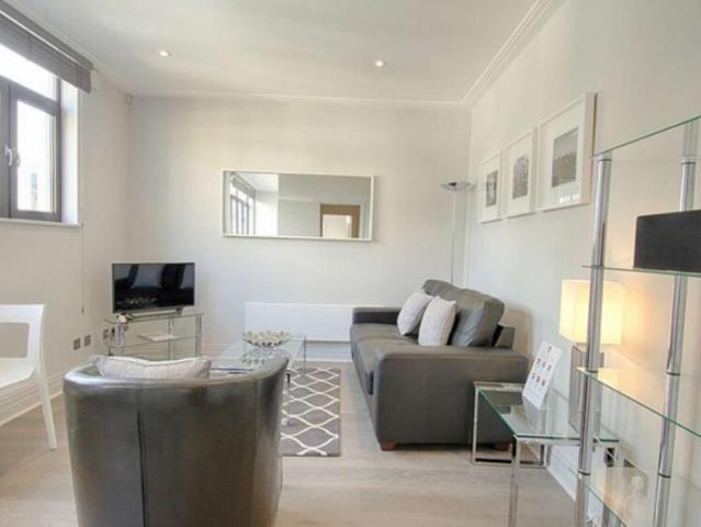 1 Bedroom Apartment London London 101809734