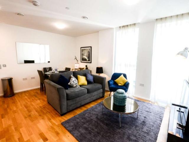 1 Bedroom Apartment London London 101815153
