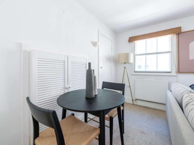 1 Bedroom Apartment London London 101815566