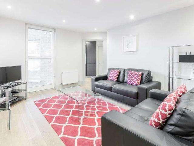 1 Bedroom Apartment London London 101818818