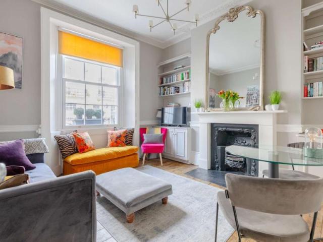 1 Bedroom Apartment London London 101818889