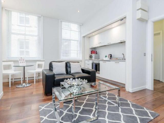 1 Bedroom Apartment London London 101810368