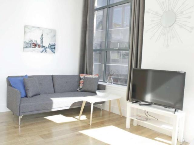 1 Bedroom Apartment London London 101811349