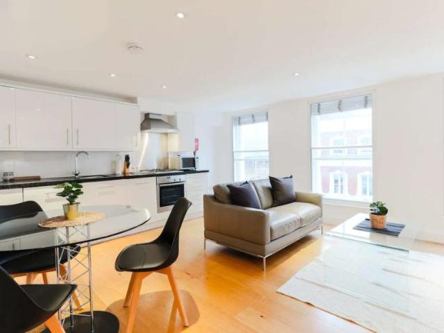 1 Bedroom Apartment London London 101812272