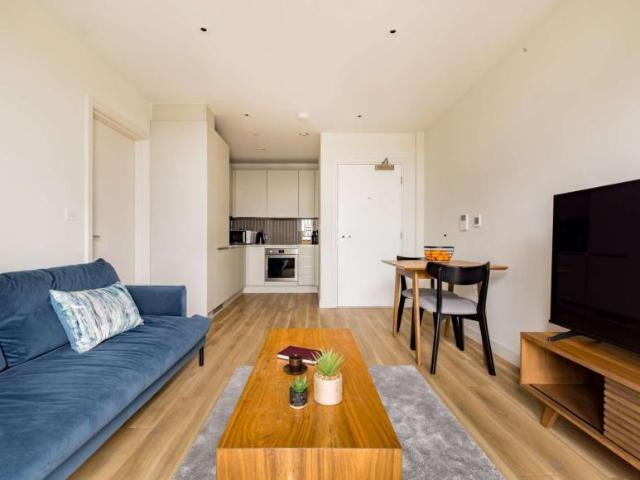 1 Bedroom Apartment London London 101824744