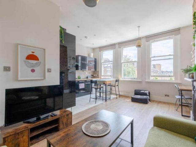 1 Bedroom Apartment London London 101824838